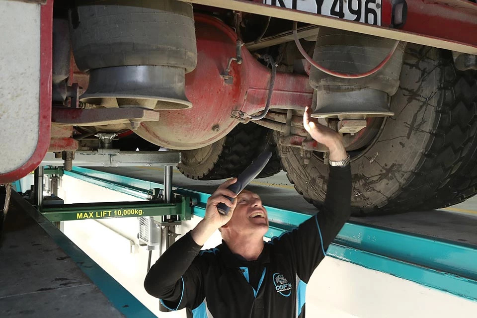 COF's Hawke's Bay – COF & WOF Inspections in Hawke's Bay