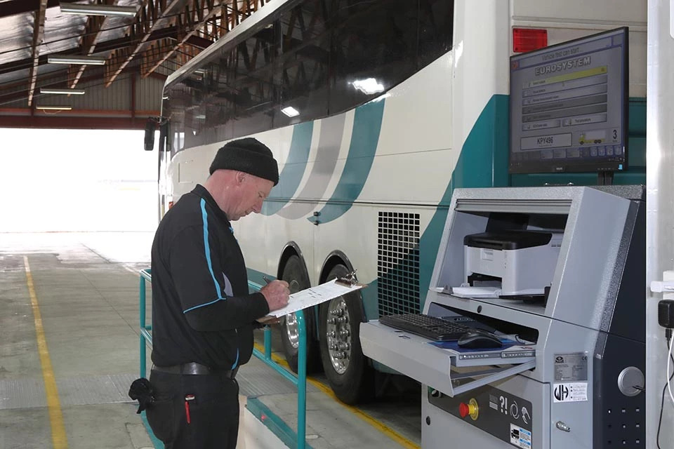 COF's Hawke's Bay – COF & WOF Inspections in Hawke's Bay