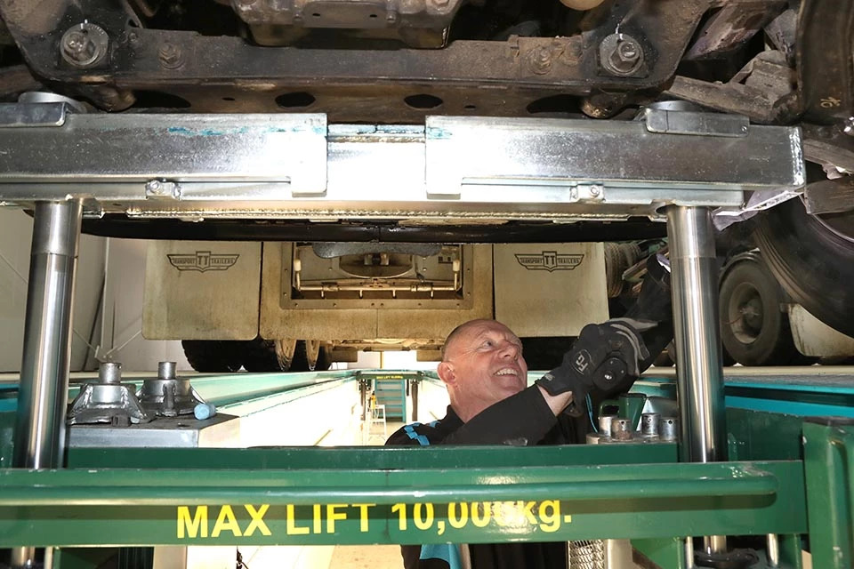 COF's Hawke's Bay – COF & WOF Inspections in Hawke's Bay