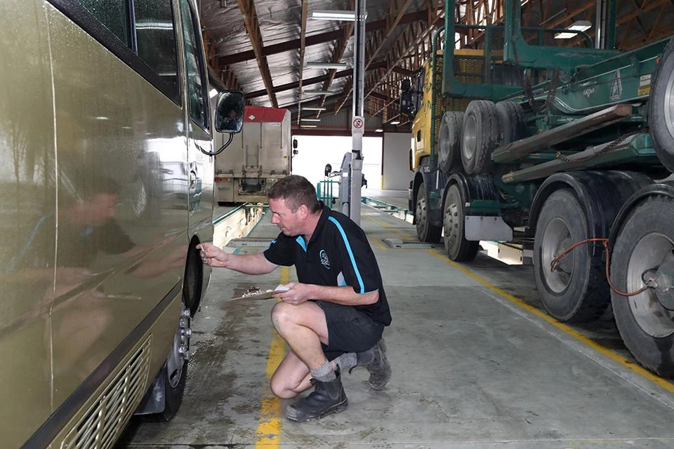 COF's Hawke's Bay – COF & WOF Inspections in Hawke's Bay